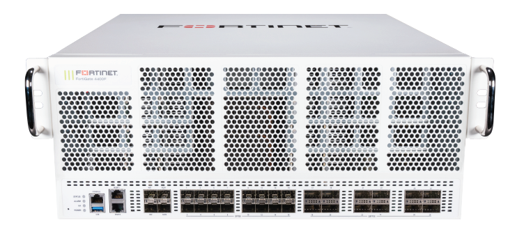Fortinet FortiGate 4400F-DC | AVFirewalls.com.au